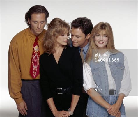 Wings Cast Wings Tv Series Photo 38020627 Fanpop