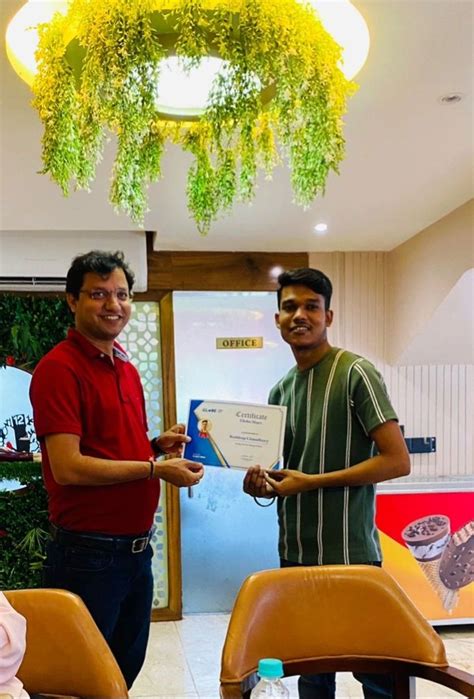 Kuldeep Chaudhary On Linkedin Globecapitalmarket Financejourney