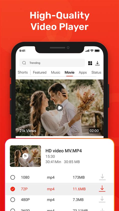 Vidmate Video Downloader Hd для Iphone — Скачать
