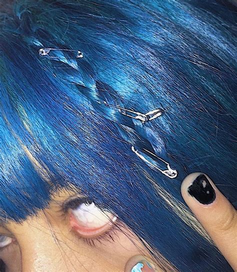 Pin By 🩷💙jinx💙🩷 On Aesthetics In 2024 Dyed Hair Dyed Hair Pastel