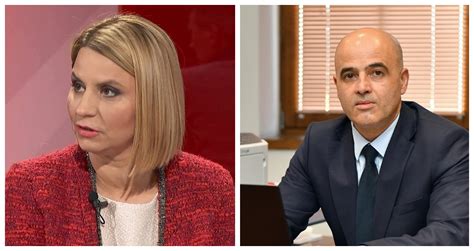 Лупевска распали Ковачевски ја загрозува безбедноста на вработените во Телма