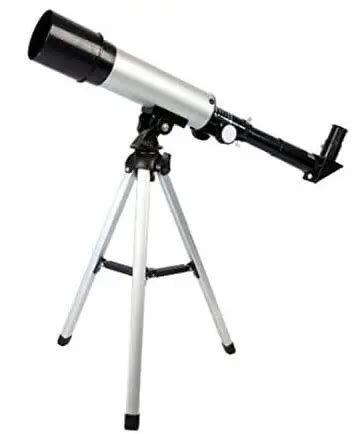 Stargazer Sg50600 Astronomical Telescope Instruction Manual