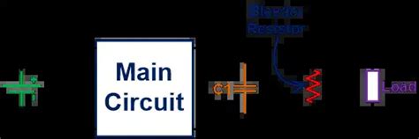 Bleeder Resistor What Is It And Why Is It Used Wone