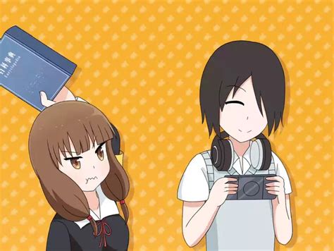 Iino Miko And Ishigami Yuu Kaguya Sama Wa Kokurasetai ~tensai Tachi No Renai Zunousen~ Drawn