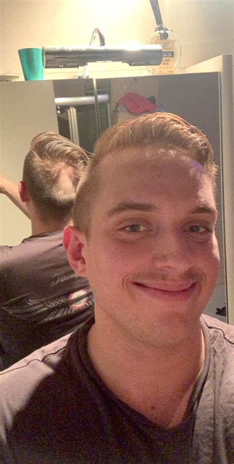 Quarantine Self Cut Gone Wrong Rjustfuckmyshitup