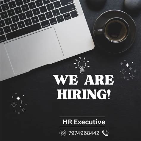 Neha Solanki On Linkedin Hr Executive Looking For Immediate Joiners Shift Day Shift 10 To 7