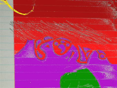 Gimp Test By Luteus77 On Deviantart