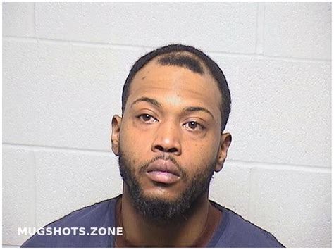 Usher Danny H 02142024 Lake County Mugshots Zone