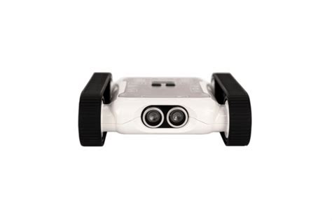 Rover Sensors — Micromelon Robotics