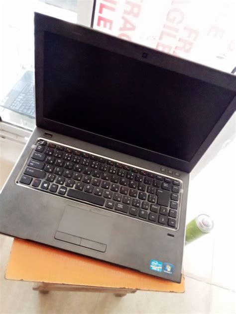 Dell Vostro Core I3 500gb 4gb 14 Inch 55kI Computers Nigeria