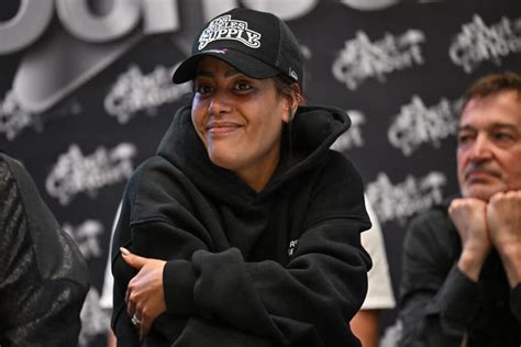 Amel Bent Et Patrick Fiori La Triste R V Lation Danne Claire Coudray Sur Les Coulisses Des