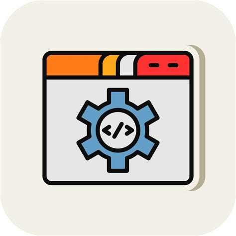 Code Terminal Vector Icon Design 30219785 Vector Art At Vecteezy