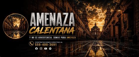Amenazacalentana