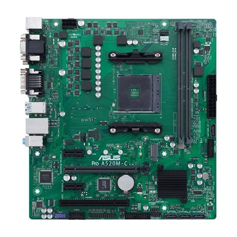Asus Announces Pro Q670 Business Motherboard With Intel Q670 Chipset