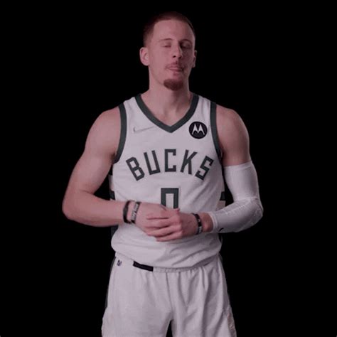 Shoot Your Shot Basketball  By Milwaukee Bucks Find And Share On Giphy