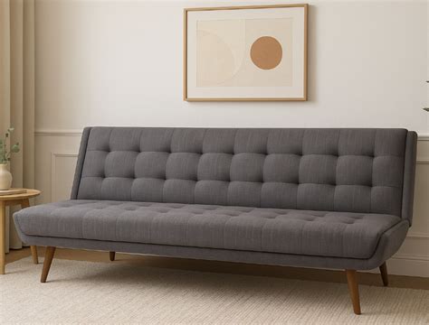 Istria Sofa Cum Bed Stylish Space Saver Interwood