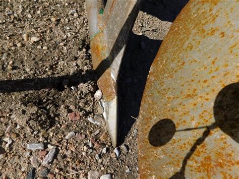 Eiler Machine Three Point Gopher Poison Machine Bigiron Auctions