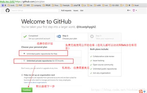 两小时学会git玩转githubcsdn Githup Csdn博客 两小时学会git玩转githubcsdn Githup Csdn博客