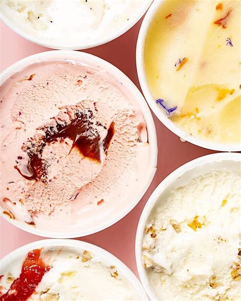 Salt And Straw Ice Cream Saltandstraw • Instagram Photos And Videos