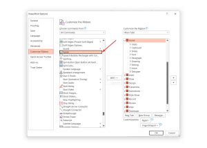 How To Enable Text To Speech In PowerPoint TTS