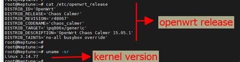 Install Firmware On Non Branch Device Installing And Using OpenWrt OpenWrt Forum