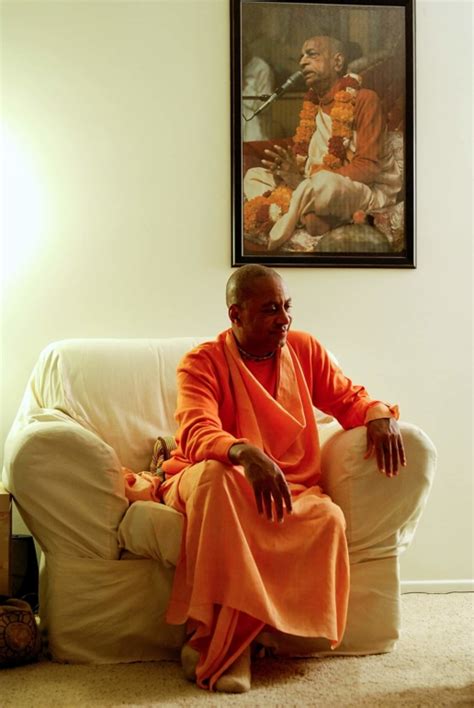 About Devamrita Swami