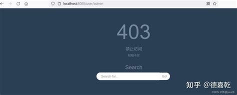 从零整合SpringBoot SpringSecurity Thymeleaf入门案例 附源码 一步一步手把手构建零基础小白也可