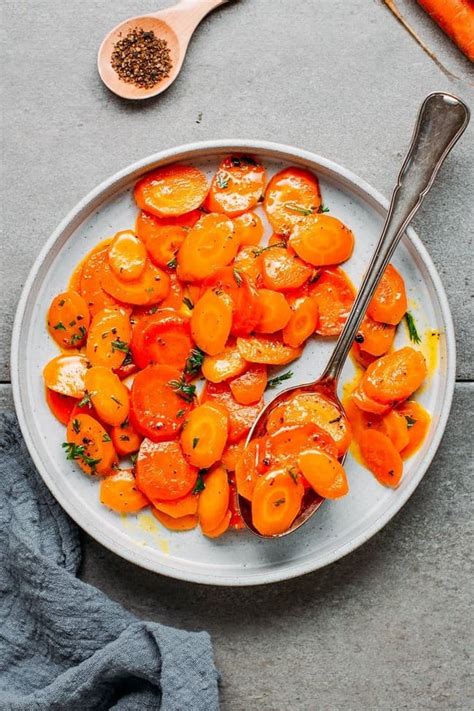 25 Easy Vegan Carrot Recipes Youll Want To Try