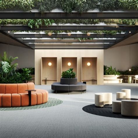 Heritage Carpet Tiles By Ruben De Reu For Modulyss Dezeen Showroom Heritage Carpet Tiles By Ruben De Reu For Modulyss Dezeen Showroom