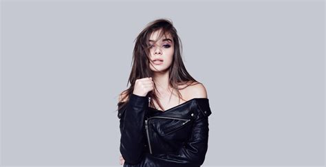 Hailee Steinfeld Wallpapers Wallpaper Cave
