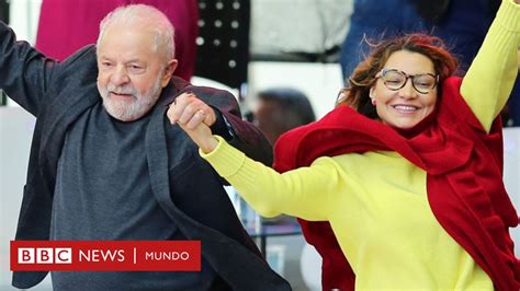 Lula Da Silva The Romantic Love Story Between The Elected President Of