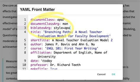 Online Markdown Fountain WYSIWYG Editor JotterPad