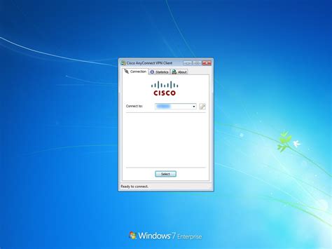 How To Use Cisco Anyconnect Vpn Start Before Login On Windows 7 Kombitz