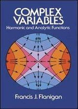 Complex Variables Download