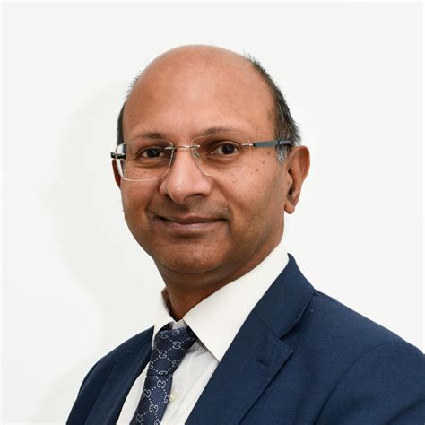 Professor Kiran Patel Nhs Employers