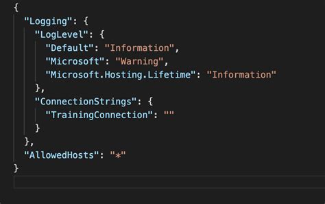 Azure Keyvault Docker Manuss20 Blog