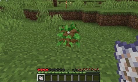 Iron Oak Minecraft Mods Curseforge