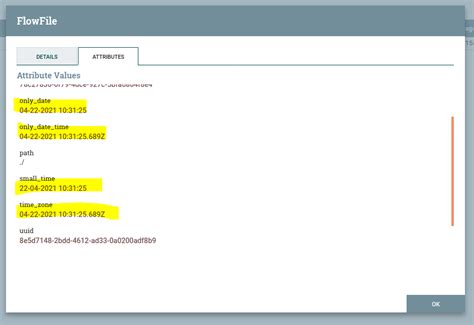 Nifi Timestamp Format With Timezone Projectpro