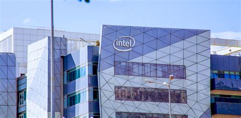 Intel Cash Problems Causing Pause In New Israeli Plant Globes