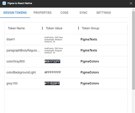 Exporting Figma Designs To React Native A Developers Guide Logrocket Blog