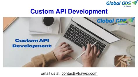 Ppt Custom Api Development Powerpoint Presentation Free Download