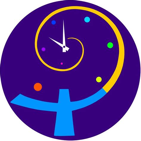 Логотип студии изобразительного искусства «Композиции миров