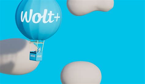 Join Wolt And Enjoy Free Deliveries Wolt