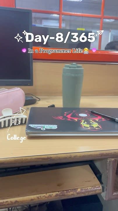 A Day In Life Of Programmer Ytshorts Coder Youtube