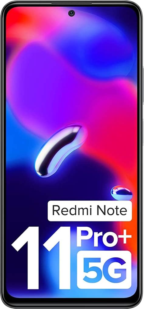 Xiaomi Redmi Note Pro Plus G Price In India Full Specs Review Smartprix