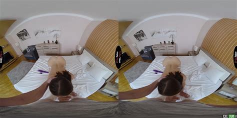 Virtualtaboo Help Is Coming Jessika Night Oculus Go 4k