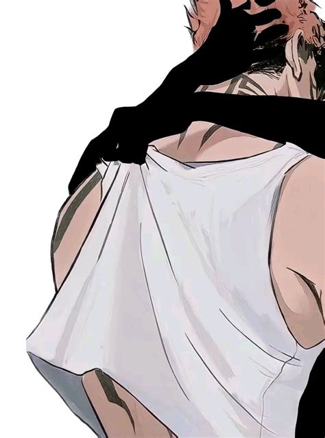 Fanarts De Sukuna X Megumi Artofit