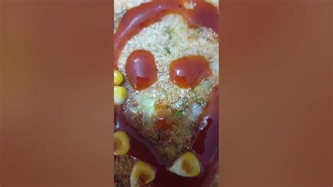 Rava Vegetable Chilla Youtube