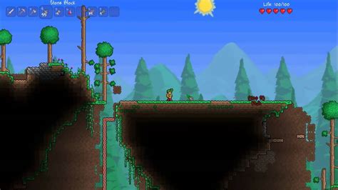 Terraria Challenge Accepted 1 Sex Is Like A Moab Youtube