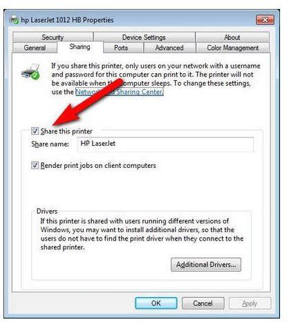 Change Printer Name In Windows Foptadmin Change Printer Name In Windows Foptadmin